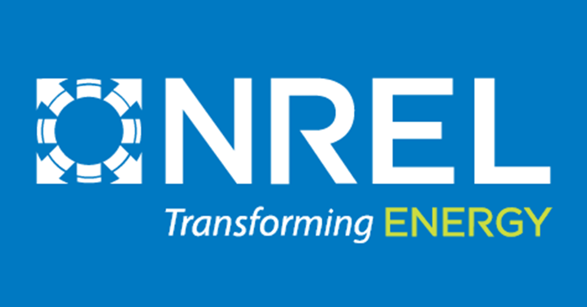 NREL Powers Up GameChanger, Announces its First Cohort | Liminal